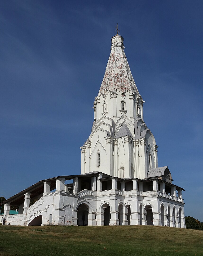 Православная архитектура